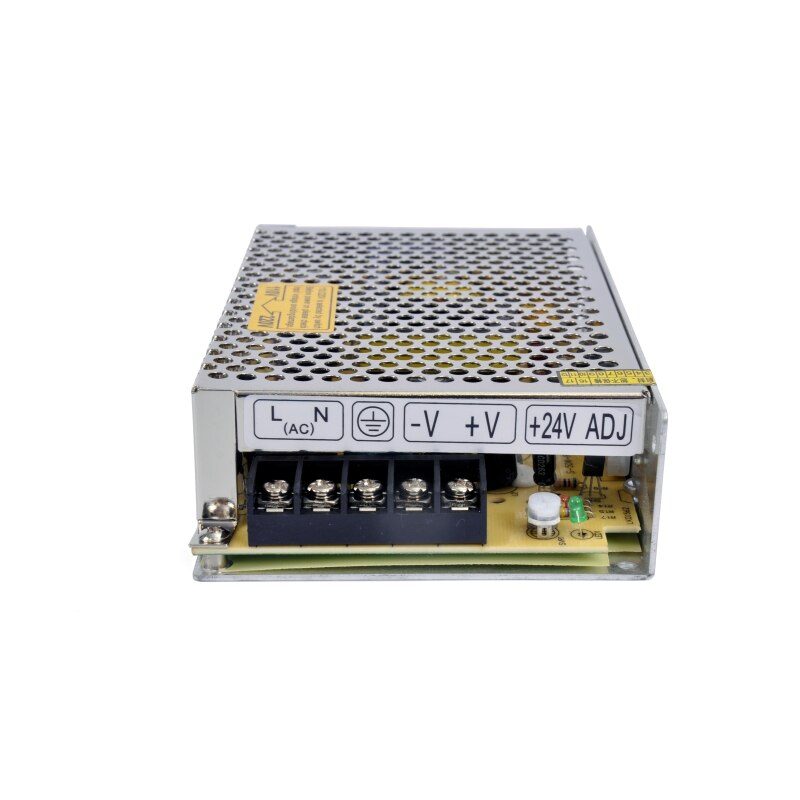 Switching Power Supply AC 220V to DC 24V 24V \ 50W... – Grandado