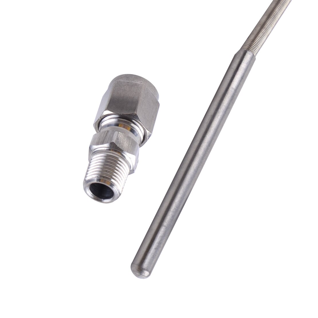 beler 2m 1/8" NPT EGT Temperature Sensor K Type Ex... – Vicedeal