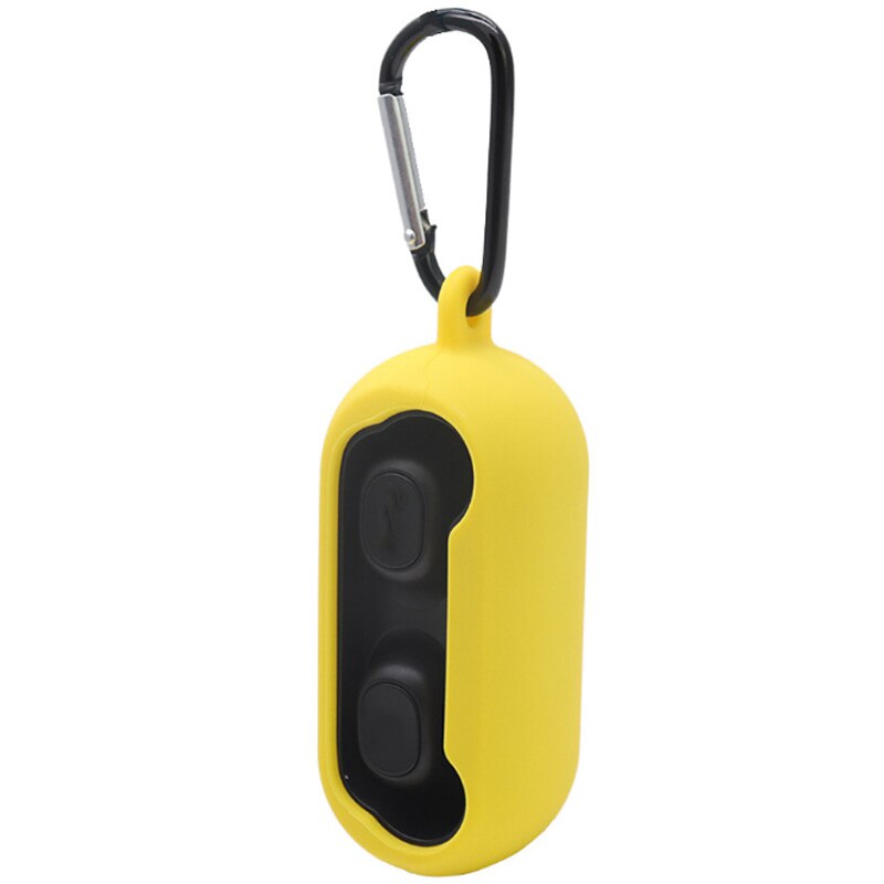 RISE-Silicone Case Replacement for SoundPEATS True... – Grandado