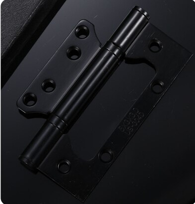 5-Colors Available Durable 304 Stainless Steel Hin... – Grandado