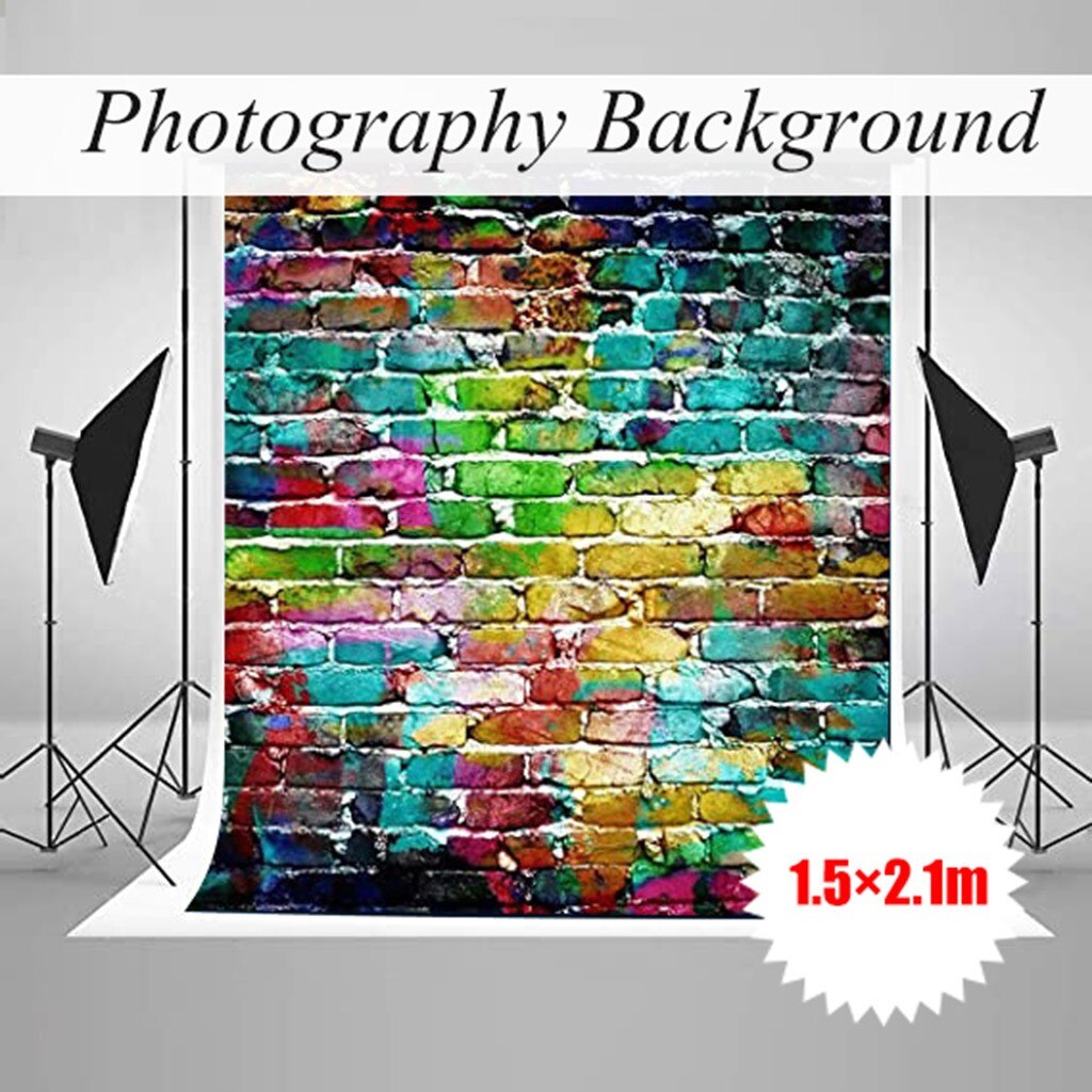 150×210CM Photography Studio Background Photograph... – Vicedeal