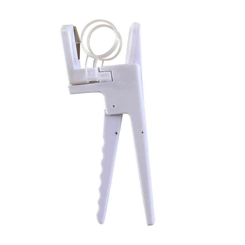 Manual Egg Cracker Hand Egg Separator Egg Opener Q... – Grandado