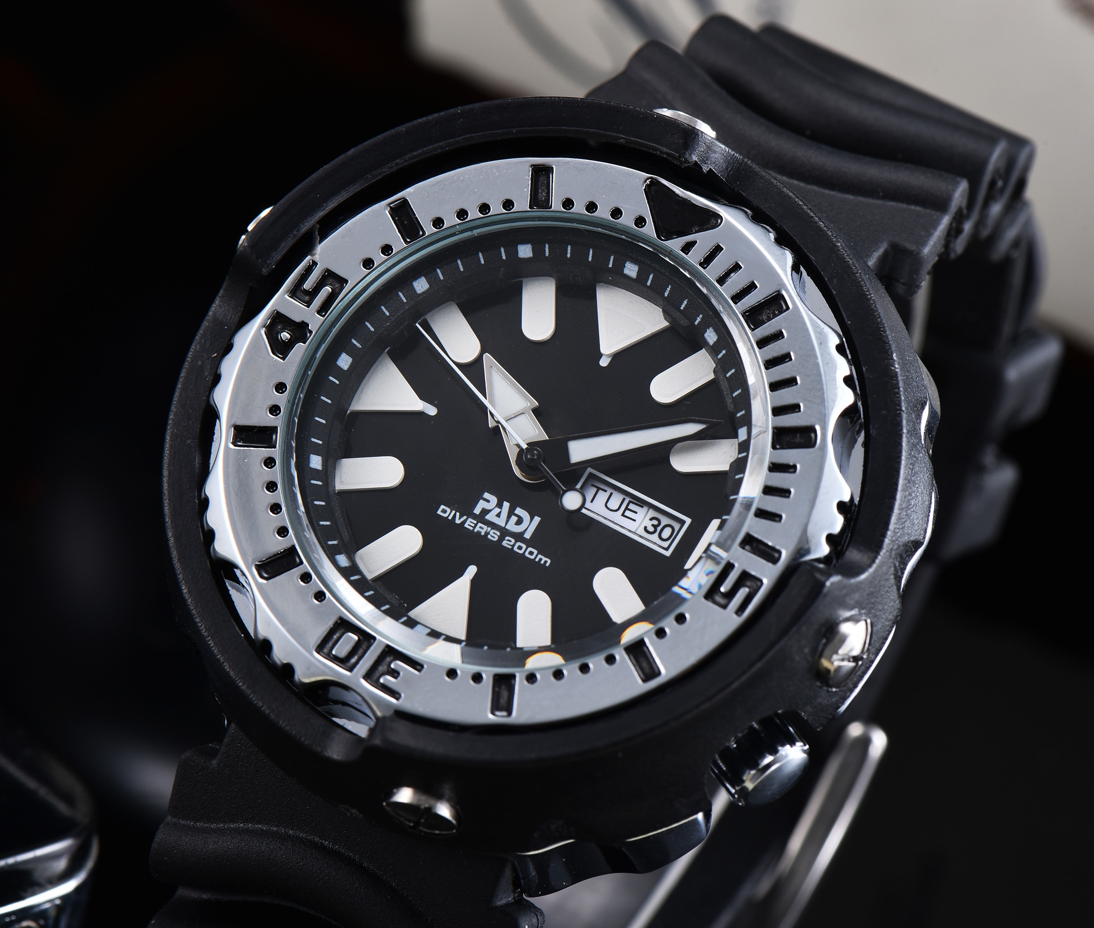 Men's Wristwatch Classic Brand AAA Men Quartz Watc... – Grandado