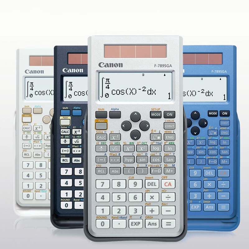 Multi-functional Science Function Calculator Color... – Grandado