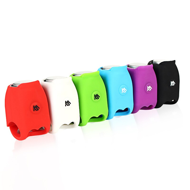 120 dB Electric Bicycle Bike Horn Alarm Bells Safe... – Vicedeal
