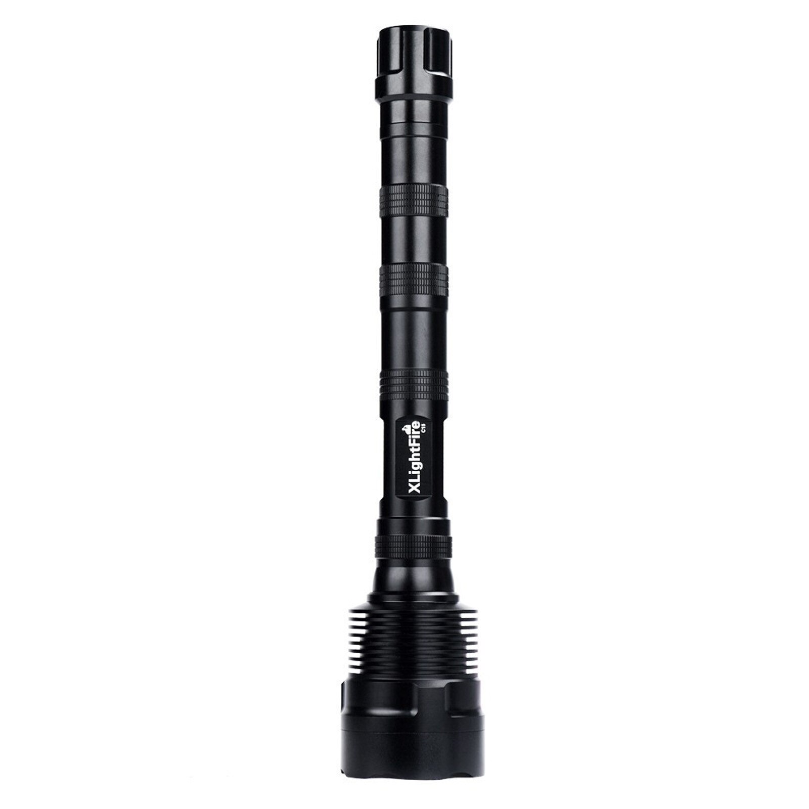 Portable Camping Adventure Lighting Flashlight Xli... – Grandado