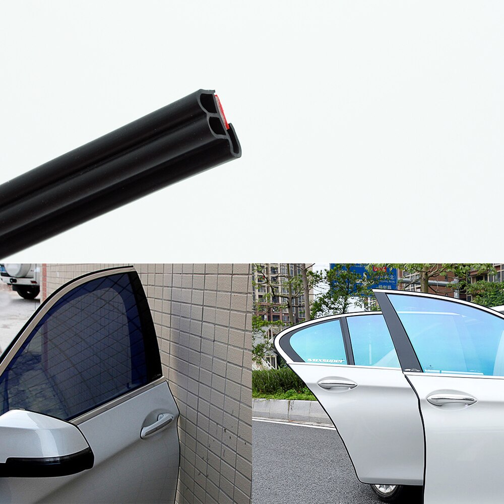 Bj Type Auto Deurafdichting Geluidsisolatie Tochts... – Grandado