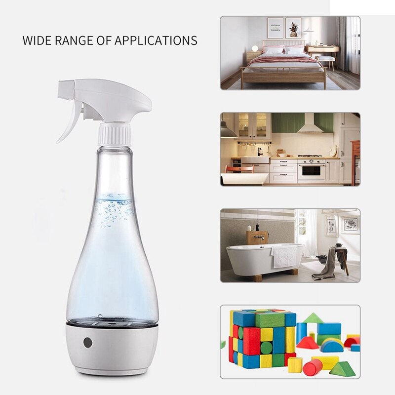 USB 84 Disinfection Water Maker Electrolytic Gener... – Vicedeal