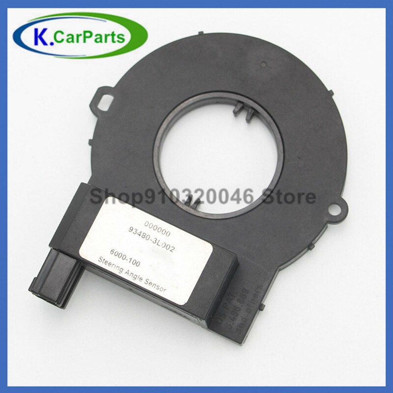 93480-3L002 Angular Velocity Sensor For Hyundai Ge... – Grandado