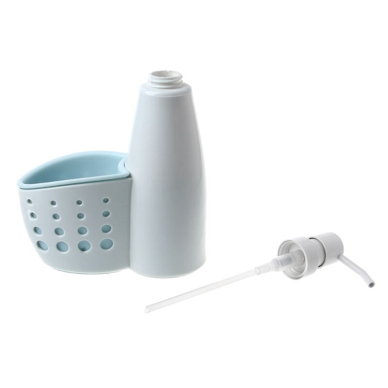 Two-In-One Dispenser And Storage Box Multi-functio... – Grandado