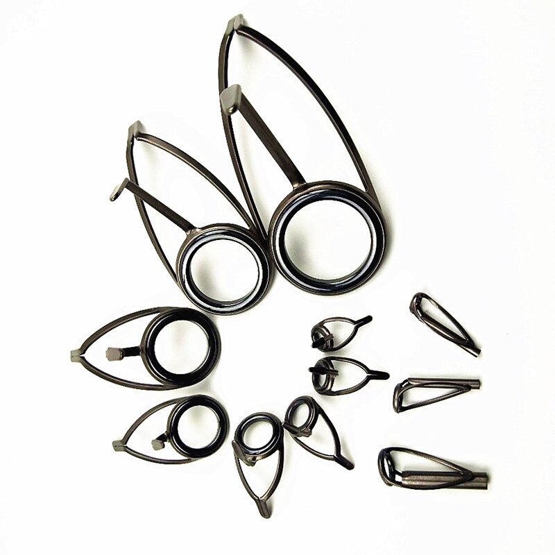 Frosted Dark-Grey Model KW #8/10/12/16/20/25/30/40... – Grandado