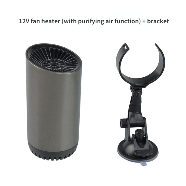 Barrel Winter 12v Car Heater Heater Heater Heater ... – Grandado
