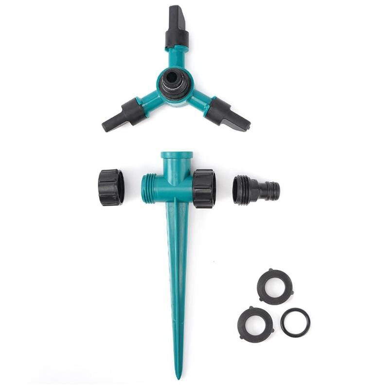 Roterende Gazon Sprinkler Sproeier | Tuin Gieter, ... – Vicedeal