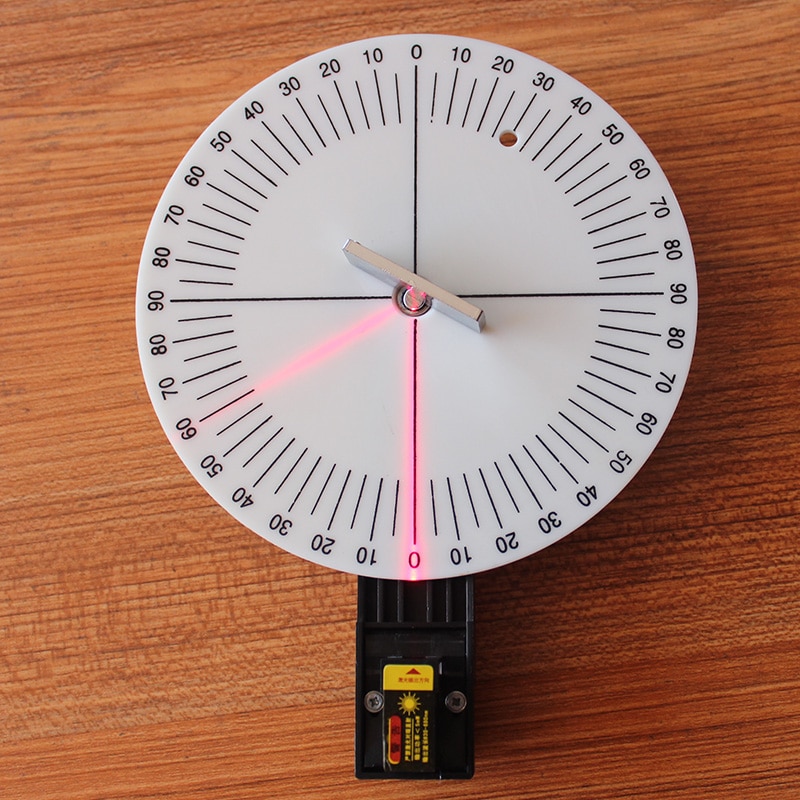 Propagation de la lumière réflexion réfraction dém... – Grandado