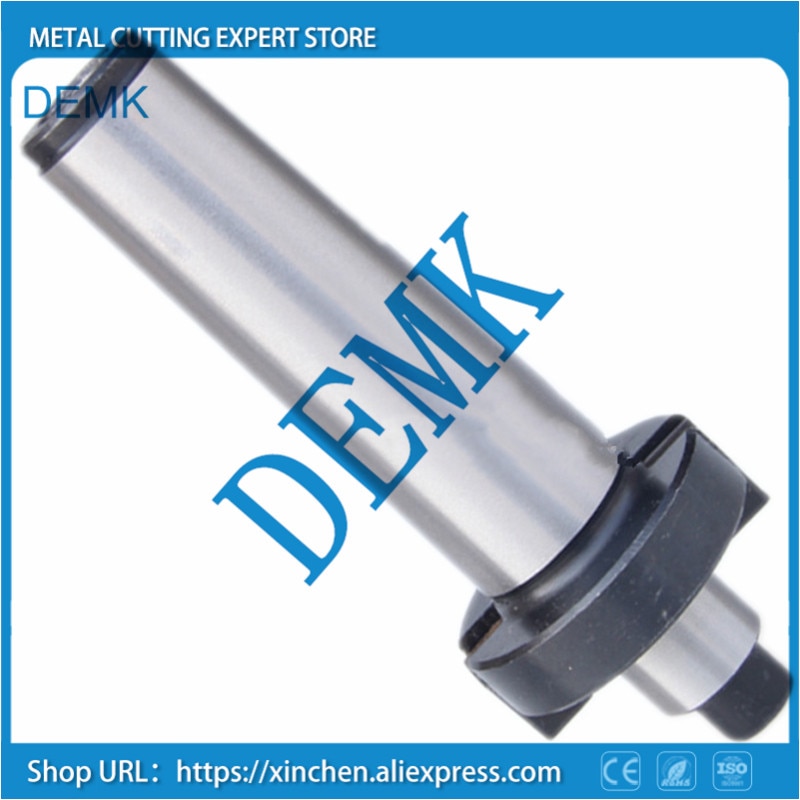 MT3 FMB22 FMB27 FMB32 FMB40 Gezicht Frezen Toolhol... – Grandado