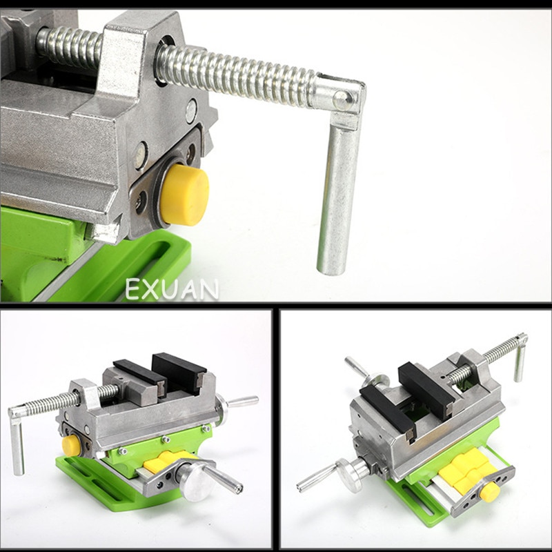 Bankje Boor Precisie Cross Platte Neus Tang Multif... – Grandado