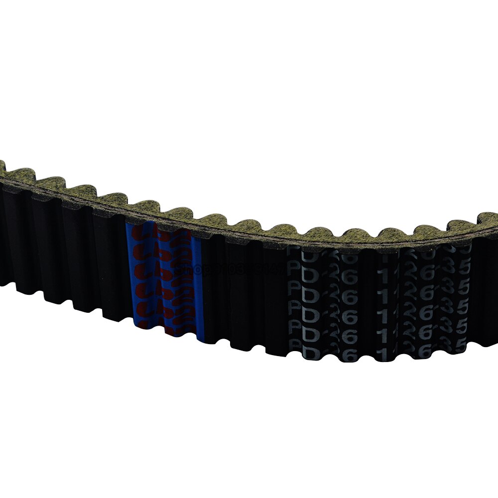 Transmission Drive Belt for Yamaha RS10/RS90/RST90... – Grandado