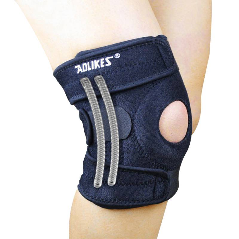 1PC Knee Adjustable Sports Leg Support Brace Wrap ... – Grandado