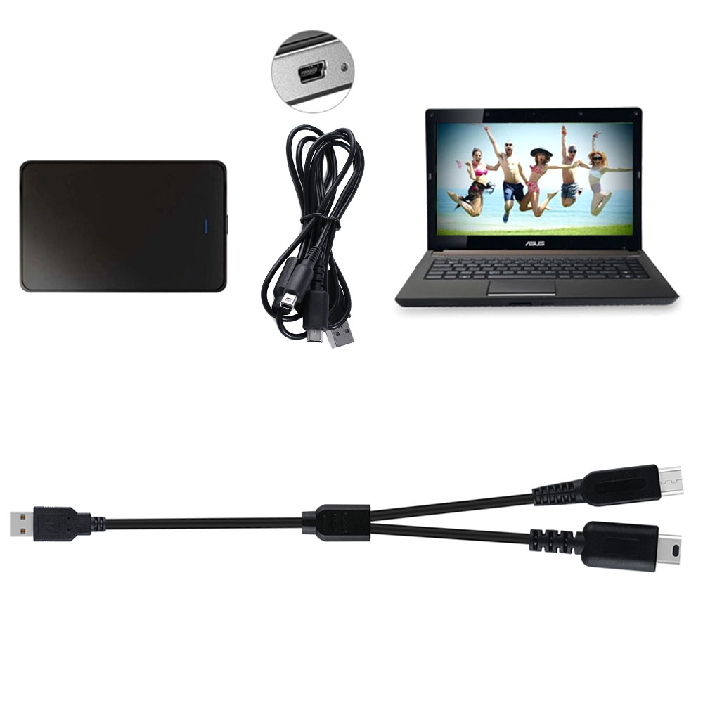 Universal USB Charger Charging Power Cable Cord Fo... – Grandado