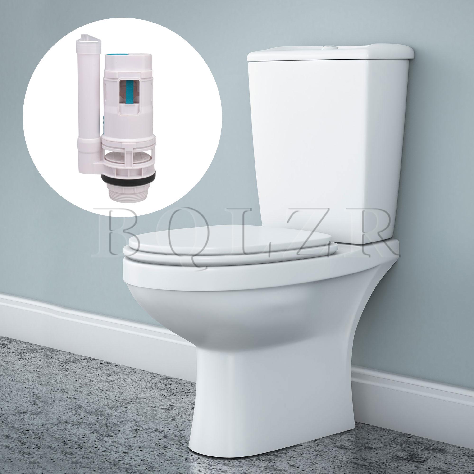 BQLZR Water Tank Dual Flush Fill Toilet Cistern In... – Vicedeal