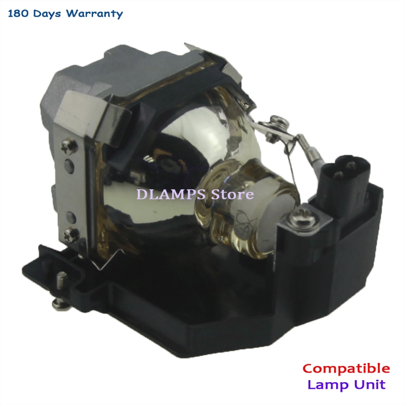 LT30LP Vervangende Projector Lamp met Behuizing Vo... – Vicedeal