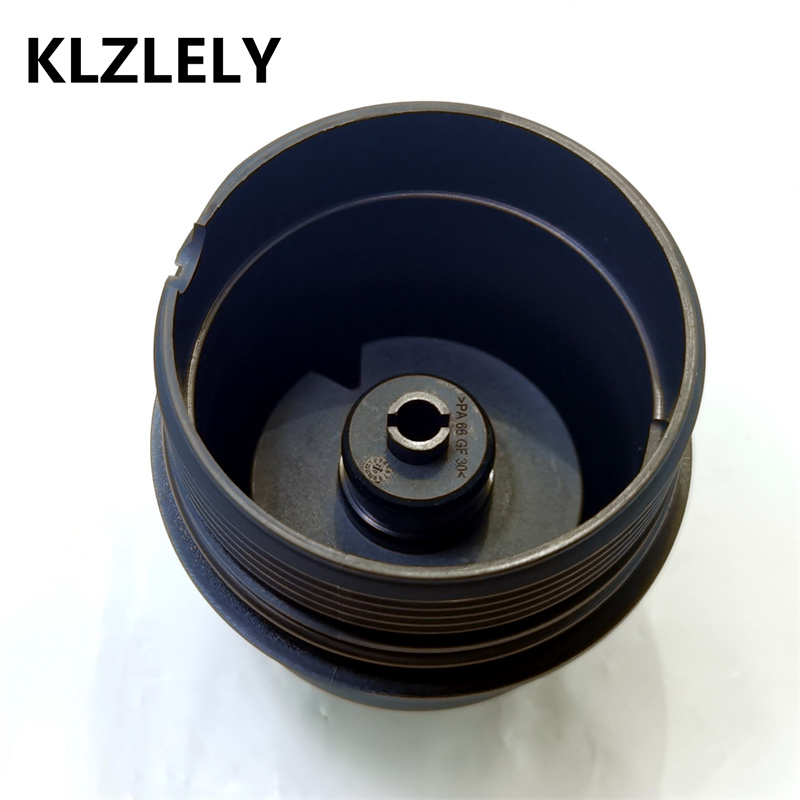 Oil Filter Housing Lid Cover Cap Gasket For VOLVO ... – Vicedeal