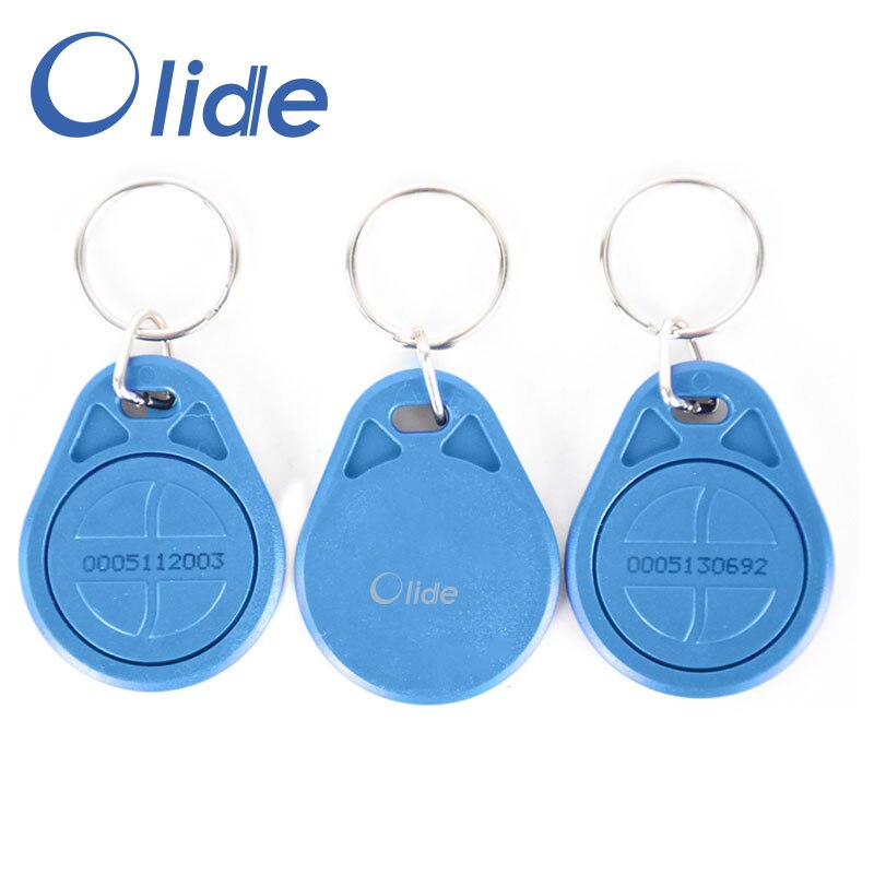 Access Control System ID/IC Card,ID/IC Smart Card ... – Grandado