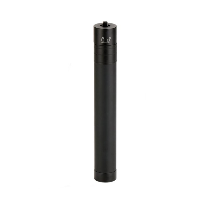 Gimbal Extension Rod Pole Telescopic Stick Selfie ... – Vicedeal