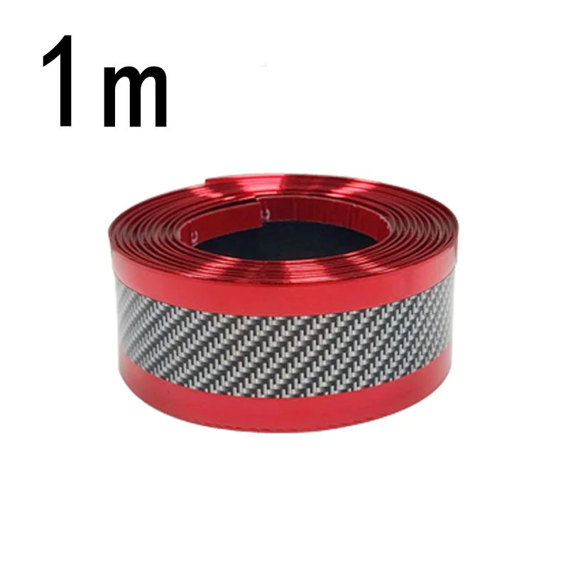 Auto Schwelle Streifen Anti Scratch Einstiegsleist... – Vicedeal