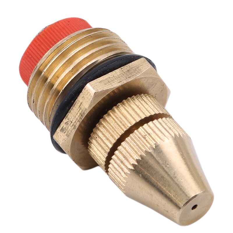 360 Graden Connector Draad Water Beregening Sproei... – Grandado