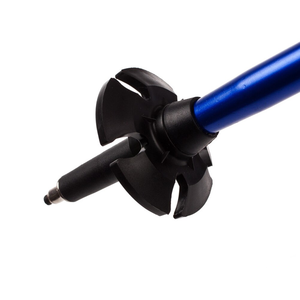 Wandelstokken Klassieke Delicate Trekking Pole 4 S... – Grandado