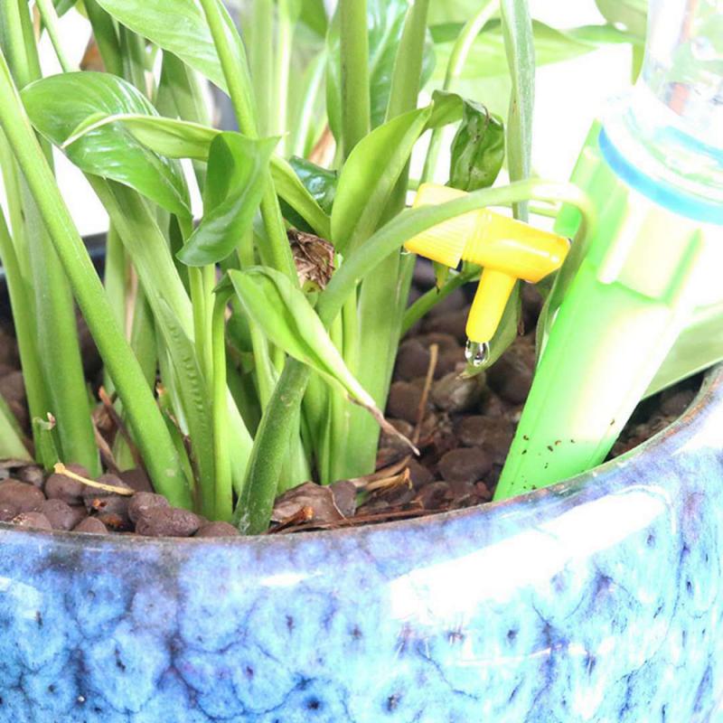 Automatic Drip Irrigation System Watering Kit Auto... – Grandado