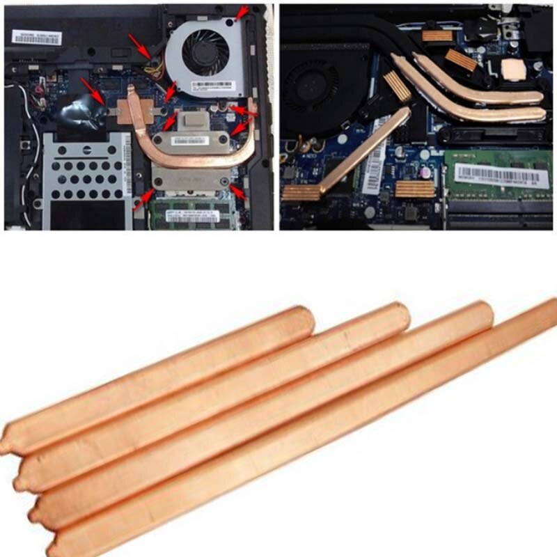 Pure Copper Tube Tubing For Computer Laptop Coolin... – Grandado