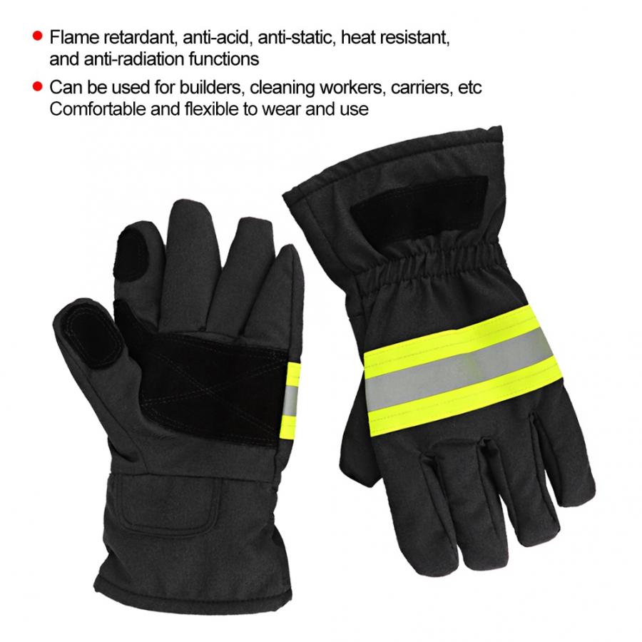 Fireproof Anti-Fire Equipment Heat-Resistant Fire ... – Grandado