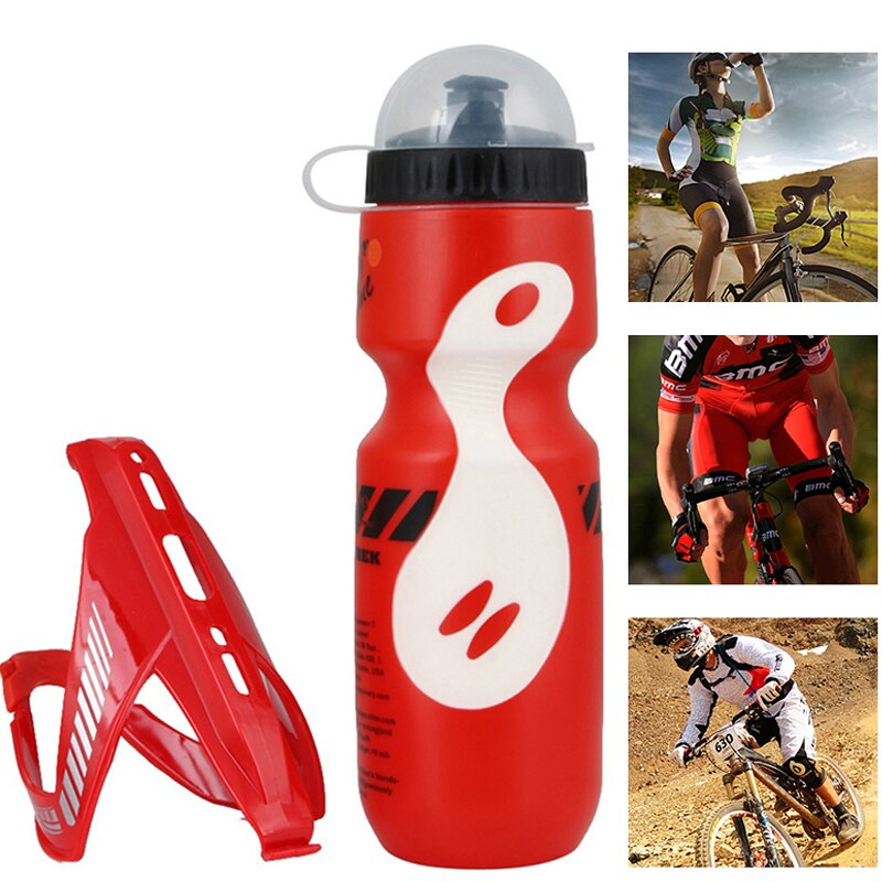 650ml Bike Water Bottle Bicycle Waterbottle With V... – Vicedeal