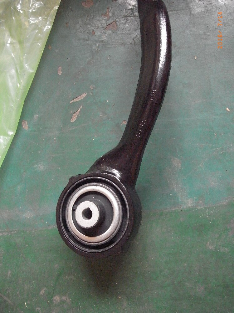 LR034219 right front suspension control arm for Ra... – Grandado