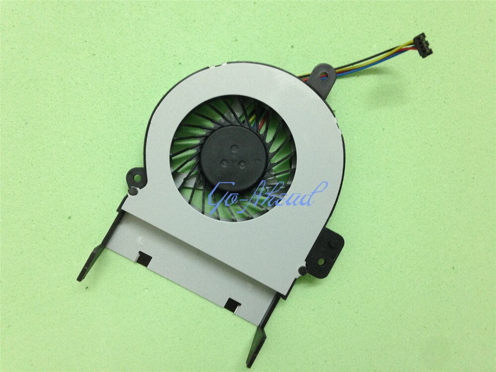 Cpu Koeling Koeler Ventilator Voor Asus K55 K55A K... – Grandado