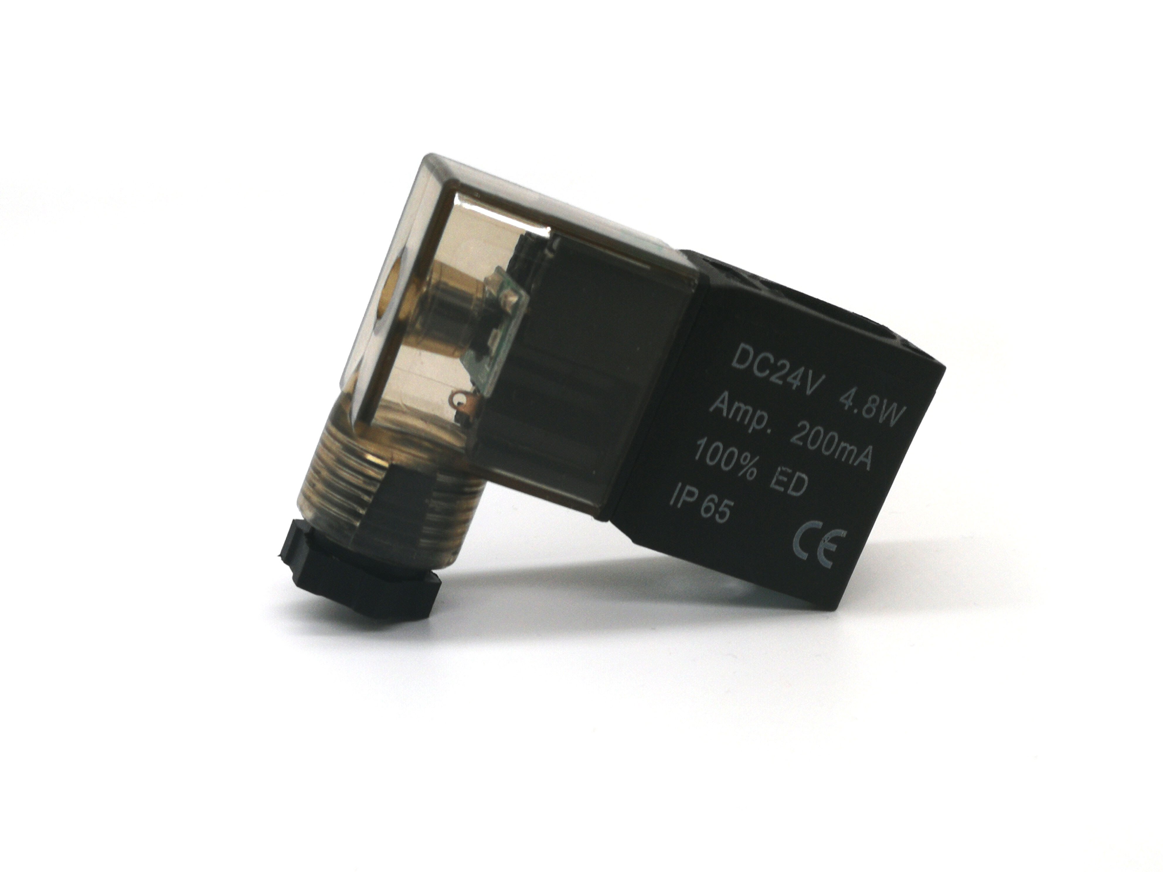 Electrical Part AC 220V 3.5VA 50/60Hz Pneumatic So... – Grandado