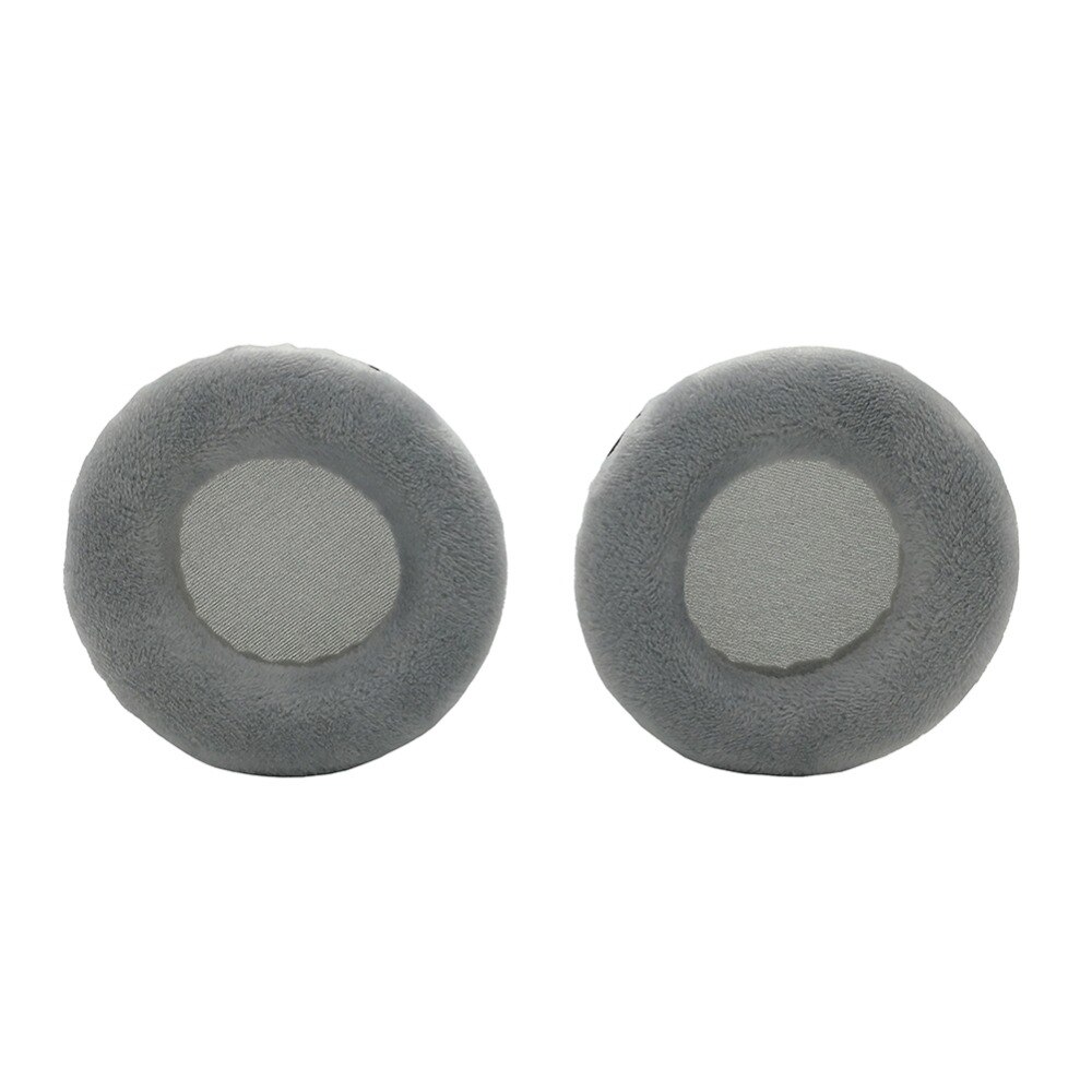 IMTTSTR 1 Pair of Velvet leather Ear Pads earpads ... – Vicedeal