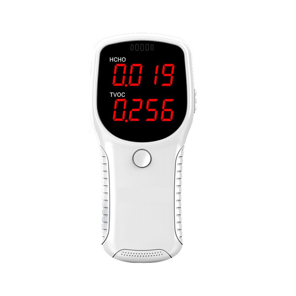 Pro Formaldehyde Tester Precise Indoor Detector Ai... – Grandado