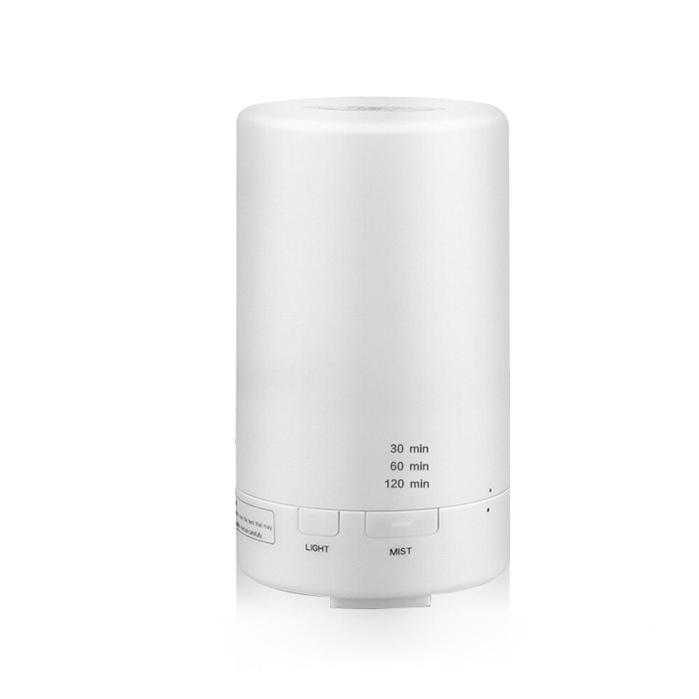 USB Aroma Essential Oil Diffuser Ultrasonic Cool M... – Grandado