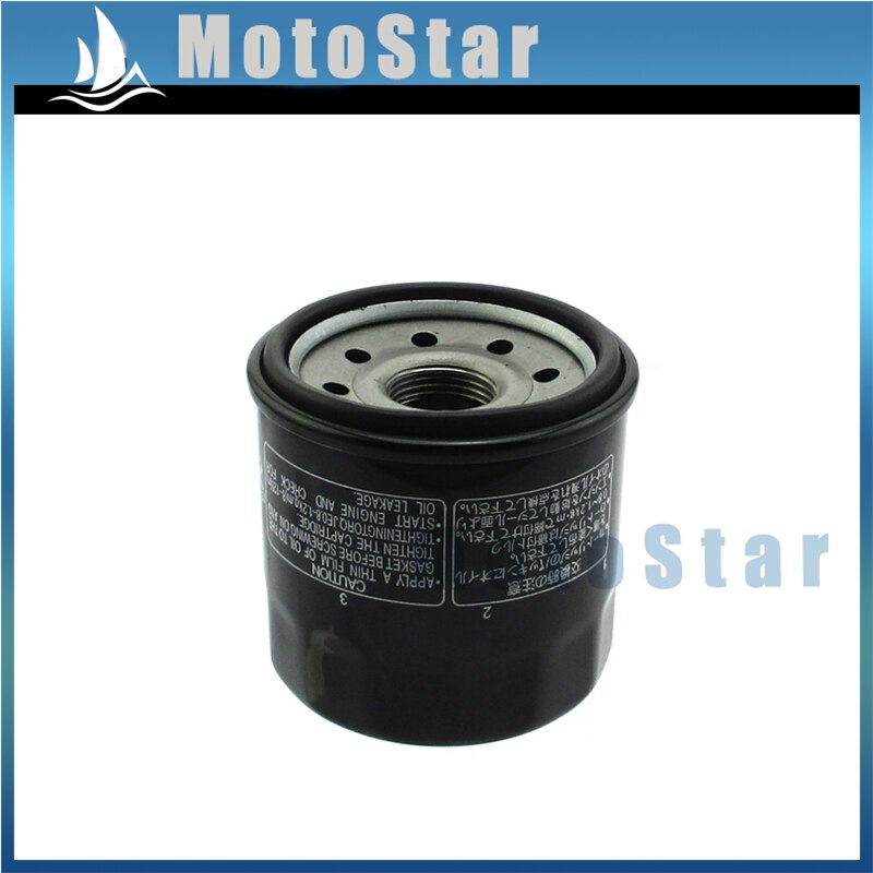 Oil Filter For Toro 100-1892 115-8189 Kubota 15853... – Grandado Oil Filter For Toro 100-1892 115-8189 Kubota 15853... – Grandado