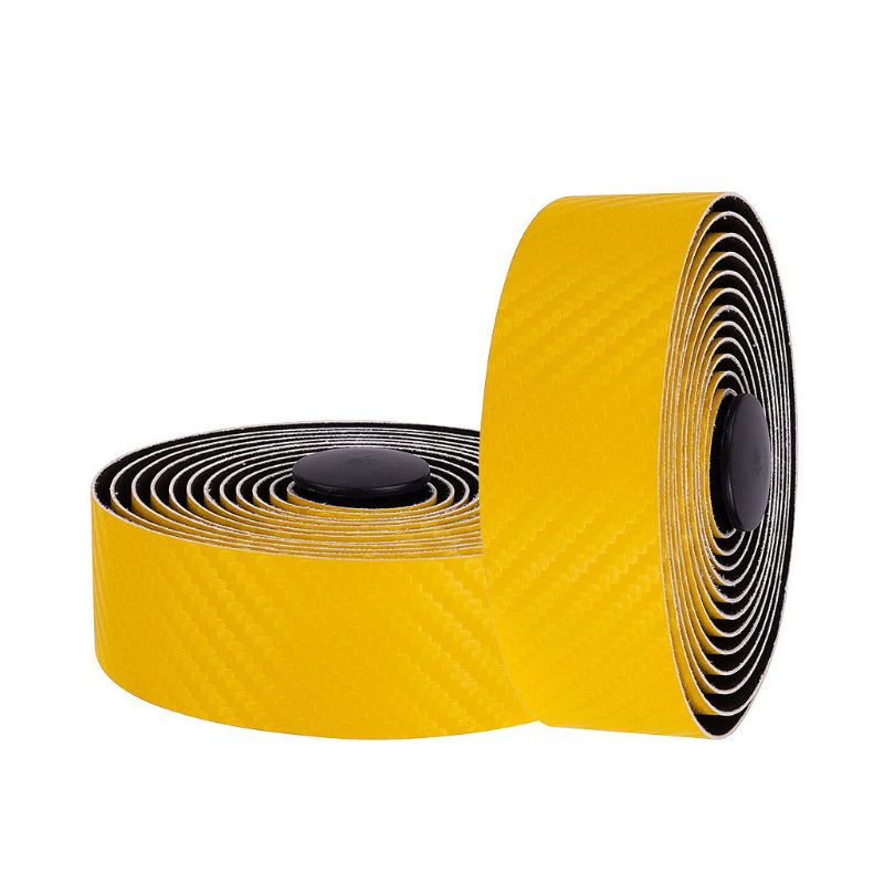 Bike Handlebar Tape Yellow and blue Enhance Your B... – Grandado