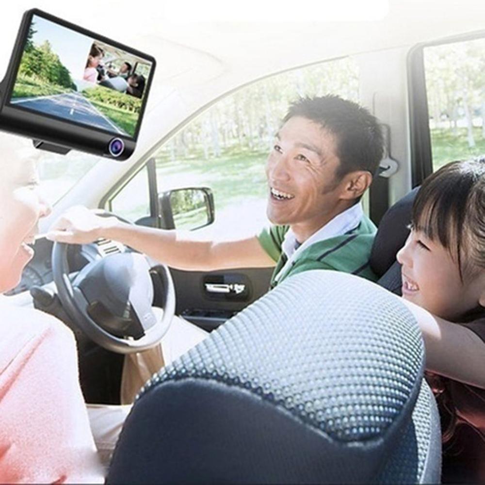 Wide Shooting Angle Video Recording 4 Inch Camera ... – Grandado