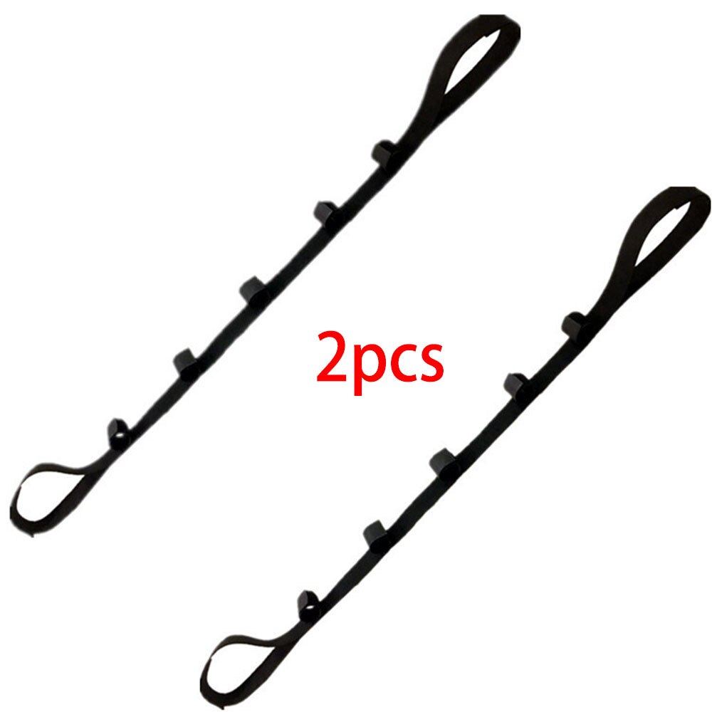 2 stk bil fiskestang feste stropp bil fiskestang h... – Grandado