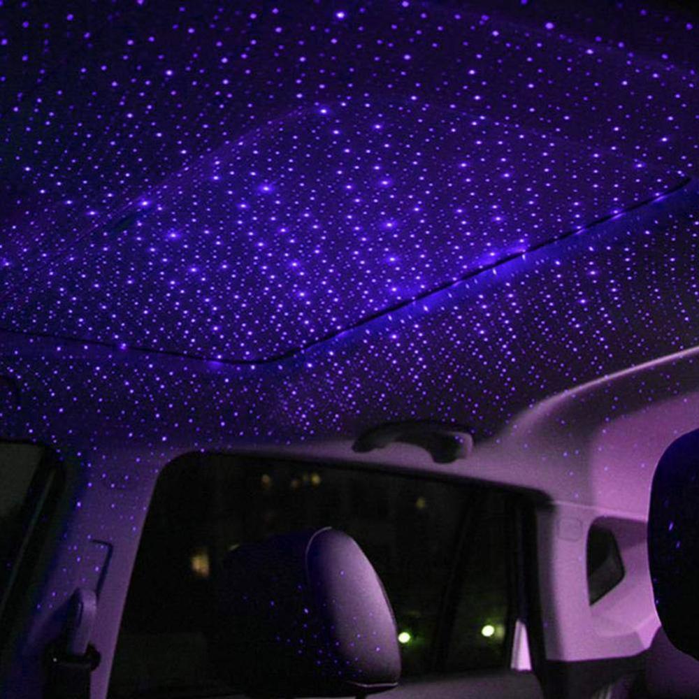 Mini LED Car Roof Lights Projector for Ford Ranger... – Vicedeal
