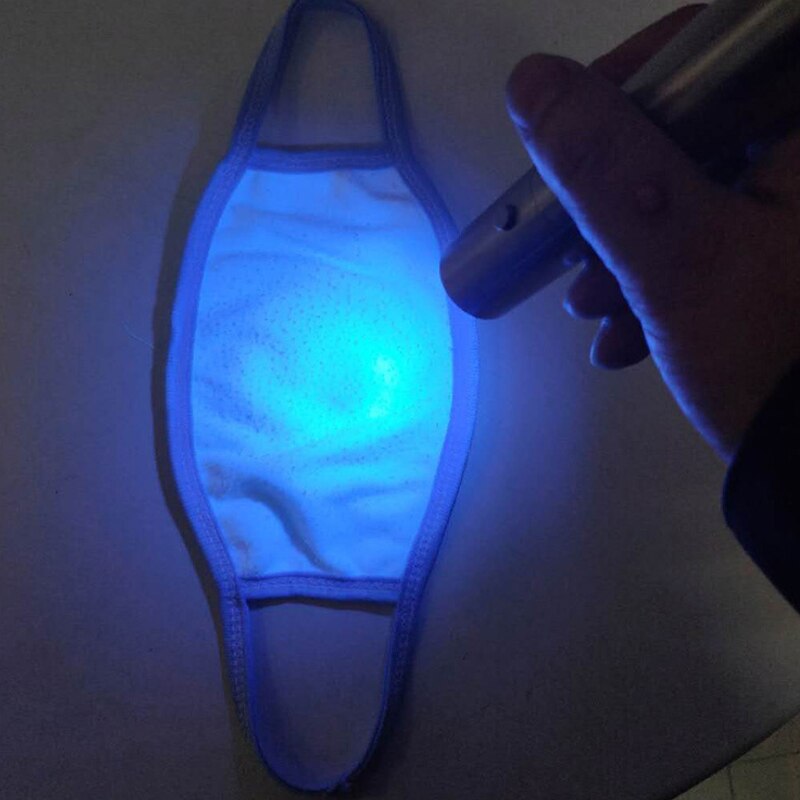 Mini UVC Light Sterilization Disinfection Device D... – Vicedeal