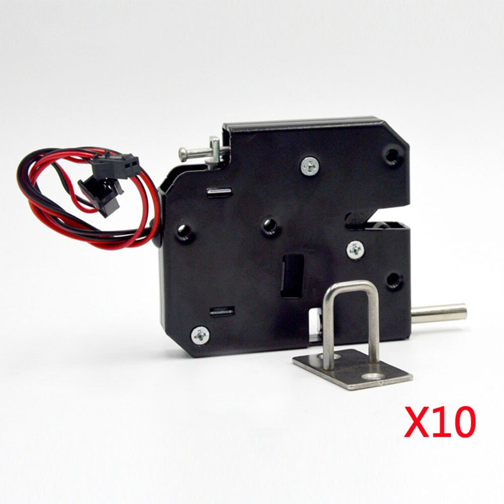 16-way wire terminal is used for electronic lock – Vicedeal
