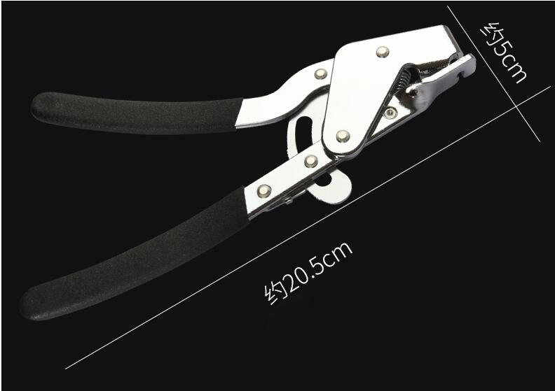 IceToolz 01A1 Xpert Bike Bicycle Cycling Cable Pli... – Vicedeal