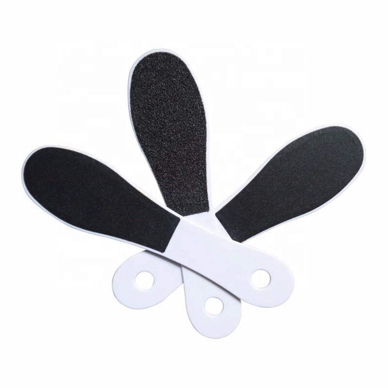 Files Double Sided Foot File Board Callus Remover ... – Grandado